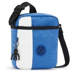 Kipling Active Hisa Crossbody Bag S Aerial Blue Bl