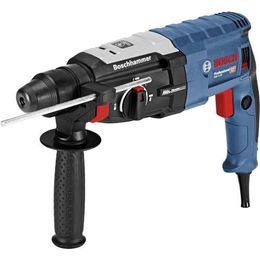 Bosch Professional GBH 2-28 SDS-Plus-Bohrhammer 800 W inkl. Koffer