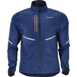 Acerbis X-Duro WP, Textiljacke wasserdicht