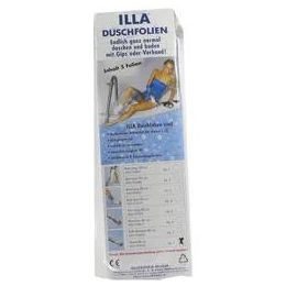 Allergika Duschfolien Hand 40 cm 5 St