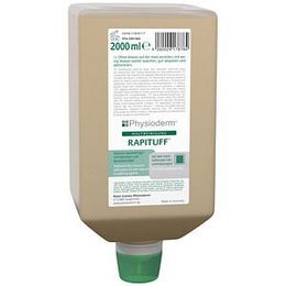 Physioderm® RAPITUFF® Handreiniger 2,0 l