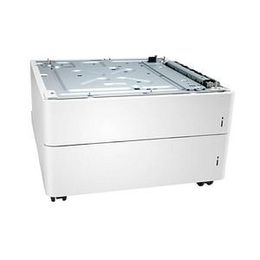 HP Color LaserJet 2 x 550-Blatt Papierkassetten