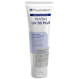 Physioderm® PLUS Sonnenmilch 100,0 ml