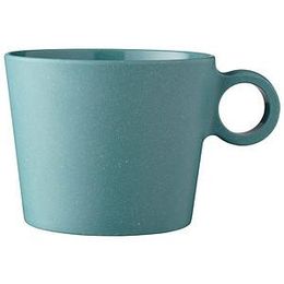 Mepal Cappuccinotasse Bloom pebble green 375,0 ml