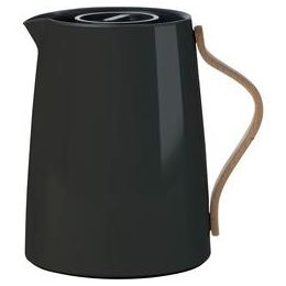 Stelton Emma Tee Isolierkanne 1L schwarz