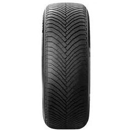 Michelin Winterreifen "Michelin" Autoreifen RFT Gr. 215mm / 55 % R 16 97H XL, schwarz