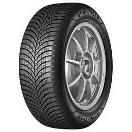 Good Year GOODYEAR Ganzjahresreifen "GOODYEAR" Autoreifen Gr. 195mm / 45 % R 16 84V XL, schwarz