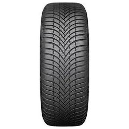 Firestone Ganzjahresreifen "Firestone" Autoreifen Gr. 215mm / 60 % R 17 100V XL, schwarz