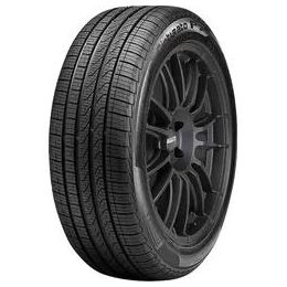 Pirelli Ganzjahresreifen "Pirelli" Autoreifen RFT Gr. 225mm / 45 % R 18 91V, schwarz