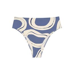 Triumph - Bikini Highwaist - Blue 36 - Summer Allure - Bademode für Frauen