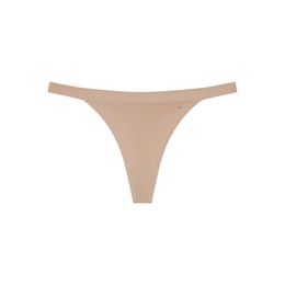 Triumph - String - Beige 2 - Smart Natural - Unterwäsche für Frauen