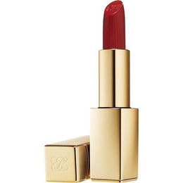 Estée Lauder Estée Lauder Makeup Lippenmakeup Pure Color Matte Lipstick Fearless