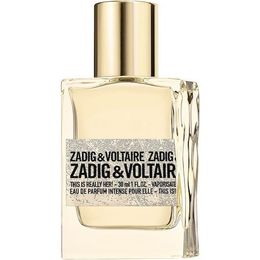 Zadig & Voltaire Zadig & Voltaire Damendüfte This is Her! This is Really Her!Eau de Parfum Spray Intense