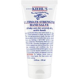 Kiehl's Kiehl's Körperpflege Handpflege Ultimate Strength Hand Salve