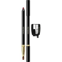 SENSAI Make-up Colours Lip Pencil Nr. 01 Actress Red