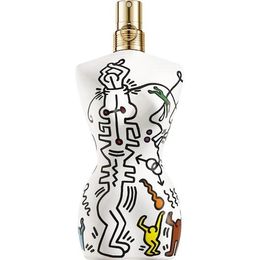 Jean Paul Gaultier Damendüfte Classique Pride Eau de Toilette Spray