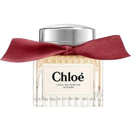 Chloé Chloé Damendüfte L´Eau de Parfum Eau de Parfum Intense Spray Nachfüllbar