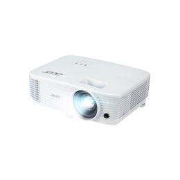 Acer Projektoren P1357Wi - DLP projector - portable - 3D - 1280 x 800 - 4500 ANSI lumens