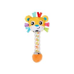 Playgro Safari Shaker Rain Rattle Stick