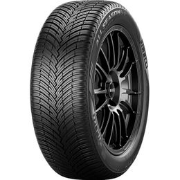 Ganzjahresreifen Pirelli "Pirelli", schwarz, 255mm / 40 % R 19 100Y XL, Autoreifen