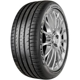 Sommerreifen Falken Reifen "FALKEN", schwarz, 235mm / 55 % R 19 105Y XL, Autoreifen