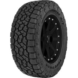 Ganzjahresreifen Toyo "Toyo", schwarz, 235mm / 60 % R 18 107H, Autoreifen, OPEN COUNTRY AT III