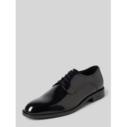 BOSS Derby-Schuhe aus Leder Modell 'Tayil'