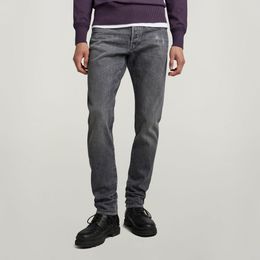 G-Star Raw 3301 Slim Jeans - Grau - Herren