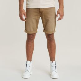 G-Star Raw Mosa Shorts - Beige - Herren