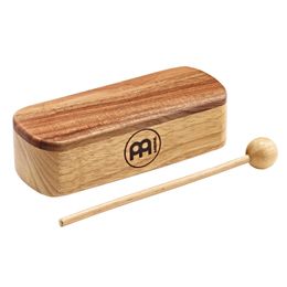 MEINL Prof. WoodBlock PMWB1-M, Medium, Rosewood Top