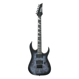 Ibanez Gio GRG121PAR-KBF Deep Dusk Burst Flat