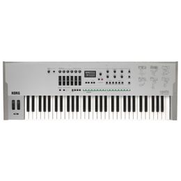 Korg opsix SE Platinum