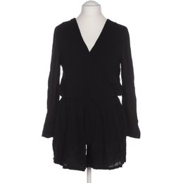 Etam Damen Jumpsuit/Overall, schwarz, Gr. 42