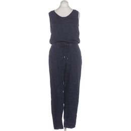 Esprit Damen Jumpsuit/Overall, marineblau, Gr. 40