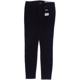 Esprit Damen Jeans, schwarz, Gr. 28