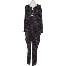 s.Oliver Damen Jumpsuit/Overall, marineblau, Gr. 46