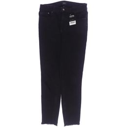 Only Damen Jeans, schwarz, Gr. 32