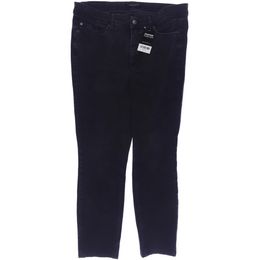 CAMBIO Damen Jeans, schwarz, Gr. 33