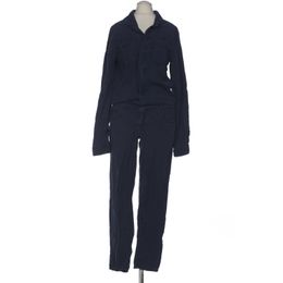 LTB Damen Jumpsuit/Overall, marineblau, Gr. 34