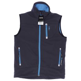 CMP Herren Jacke, marineblau, Gr. 164