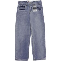 Levi's Levis Herren Jeans, blau, Gr. 128