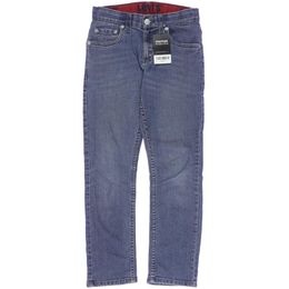 Levi's Levis Herren Jeans, blau, Gr. 140