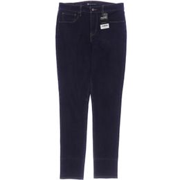 Levi's Levis Herren Jeans, marineblau, Gr. uni