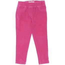 Mini Boden Damen Stoffhose, pink, Gr. 98