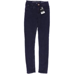 Garcia Damen Jeans, marineblau, Gr. 158