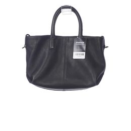 Liebeskind Berlin Damen Handtasche, schwarz, Gr.