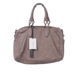 Liebeskind Berlin Damen Handtasche, braun, Gr.