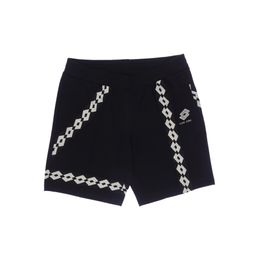 Silent By Damir Doma Herren Shorts, schwarz, Gr. 52