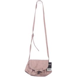 Tamaris Damen Handtasche, pink, Gr.