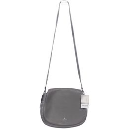 Aigner Damen Handtasche, grau, Gr.